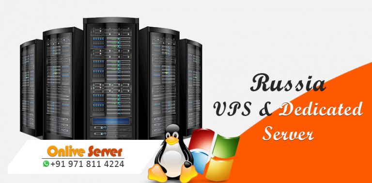 Russia VPS and Dedicated Server Hosting for your Online Business ...